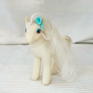 My Little Pony | Toys | Vintage My Little Pony Mlp G Sweet Sundrop Prom ...